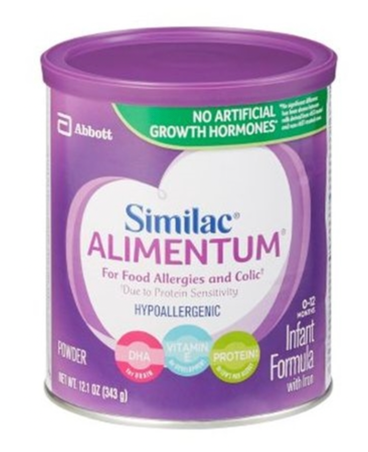 Similac Alimentum - 1 Can – Market Baby
