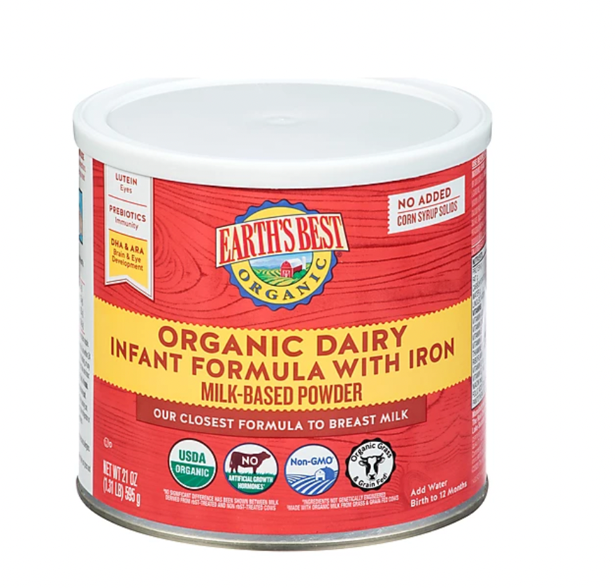 Market Baby - #1 Source for Baby Products