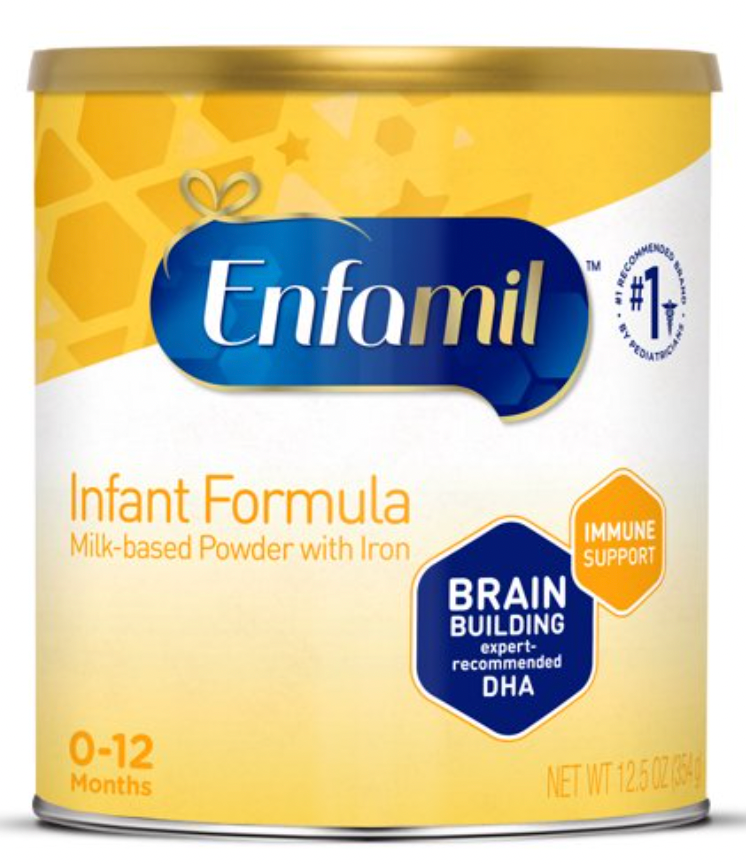 Enfamil Infant - 12.5 oz - 1 can – Market Baby