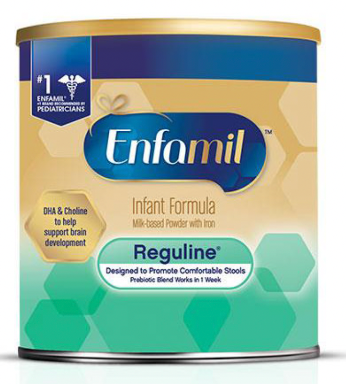 Enfamil Reguline - 12.4 oz - 1 can – Market Baby